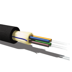 Mil Tac Fibre Optic Cable OS2,OM3,OM4-